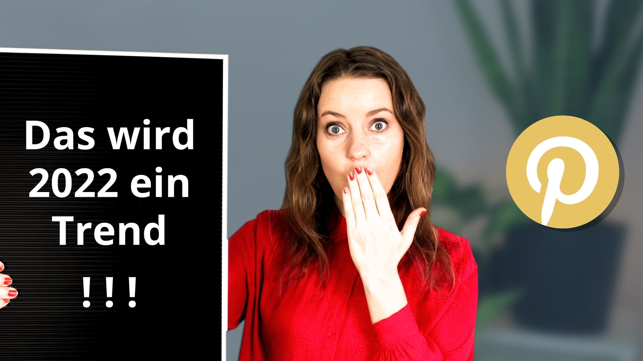 Pinterest Trends 2022 deutsch - Iris Winkenbach Pinterest Expertin